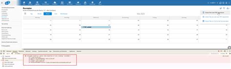 Pdf Export In Month View Javascript Dhtmlx