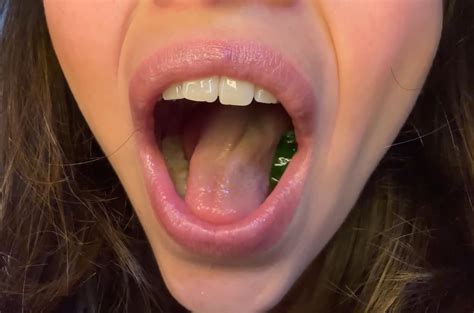 Giantess Gummy Bear Vore Video 2