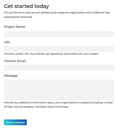 Get Free Open Source Static Hosting With Quant Quantcdn