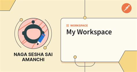my workspace postman api network