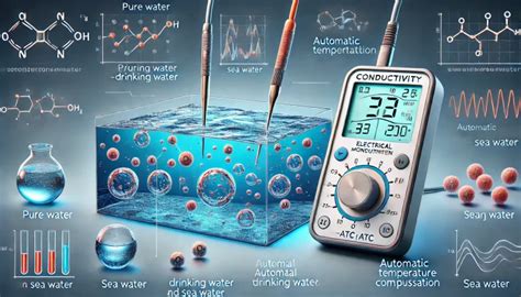 Understanding Conductivity And Its Measurement Principles Just Measure It