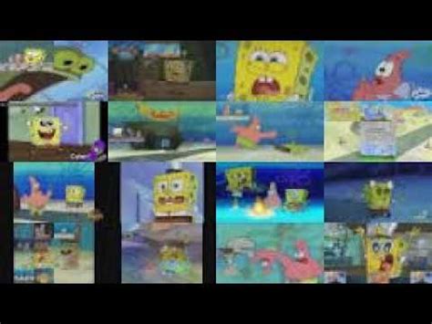Spongebob Sparta Remix Superparison R I P Youtube