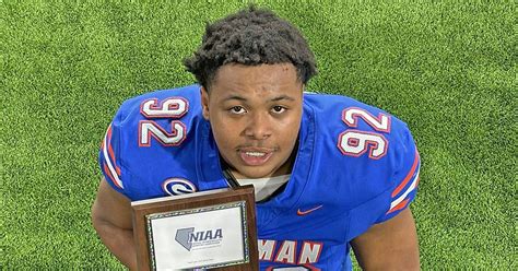 Former Ohio State Standout Haskell Garrett Praising Osu To New Dl Offer Tayaun Lawrence