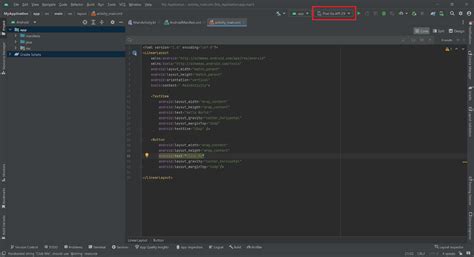 Android Studio Tutorial For Beginners Step By Step Guide
