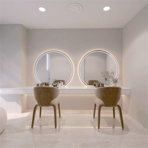 성형외과 인테리어 3d 공간 모델링 포트폴리오 크몽