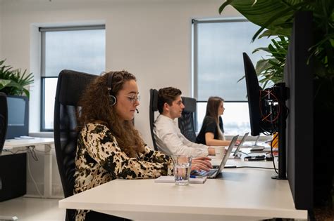 Phone System And Call Center Success Aircall