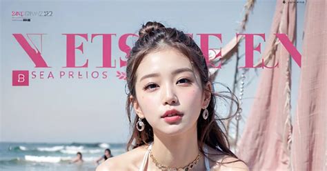 Bathing Suit Modeling Poses At Barbra Hood Blog