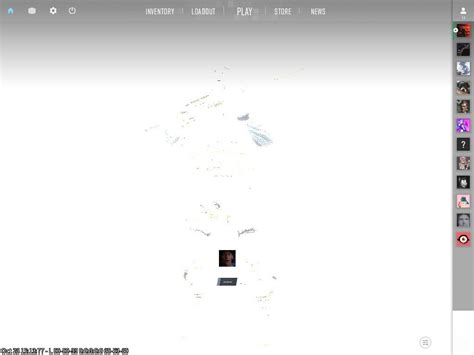 strange cs2 lighting bug linux mint check comments r counterstrike
