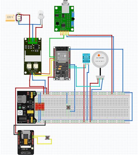 External Power Nodemcu32 S General Electronics Arduino Forum