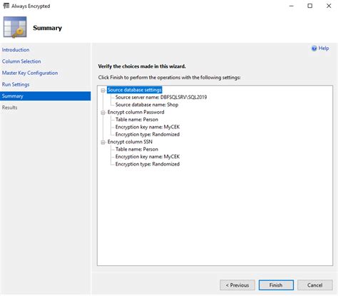 Column Level Sql Server Encryption Example Using Sql Complete Devart Blog