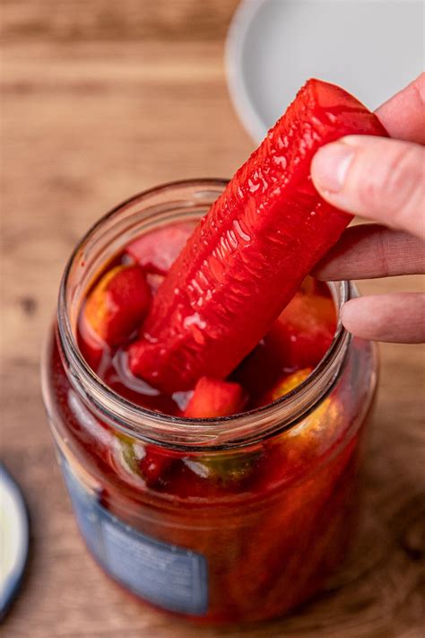 Homemade Kool Aid Pickles Recipe Dinner Then Dessert