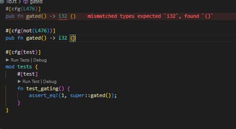 Conditional Compilation Gates Added By Build Script Result In Confusing Code Highlighting