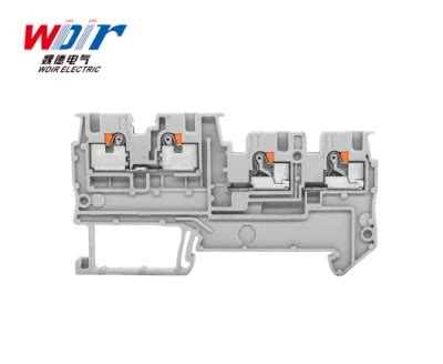 Sensor Actuator Terminal Block Mm China Connector And Machinery Part