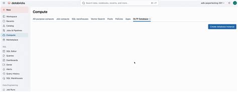 How To Use Lakebase As A Transactional Data Layer For Databricks Apps