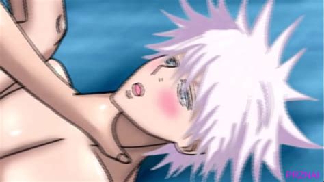 Jujutsu Kaisen Gojo Geto Shoko Geto Itadori Kugisaki Xxx Mobile Porno