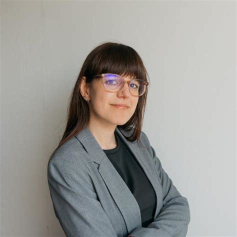 Águeda Solís Alonso Eea 2025 Congress