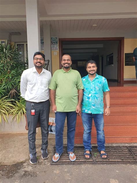 Er Pearl Bipin On Linkedin Innovation Tourismtech Networking