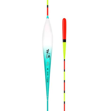 Crucian Float Special Nano Buoy Bold Dawu Float Super Eye Catching High