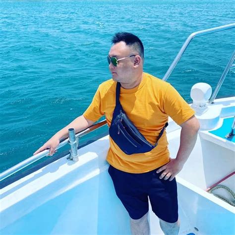 廖呈崙 Liao Cheng Lun • Threads Say More