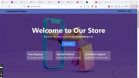 gohar ali on linkedin codexcue react web development remote