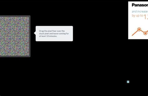 How To Fix Stuck Dead Pixels On Laptops And Monitors