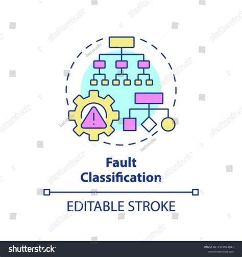 Categoría Fault Classification De Fotos De Stock 27 Imágenes Shutterstock