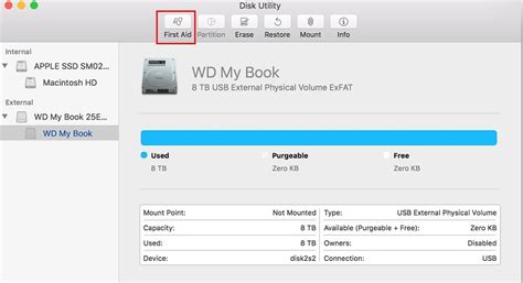 7 ways to fix the disk you inserted was not readable by this computer