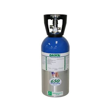 Span Gas Compressed Gas Nos Hydrogen Sulfide Nitrogen Un 1956