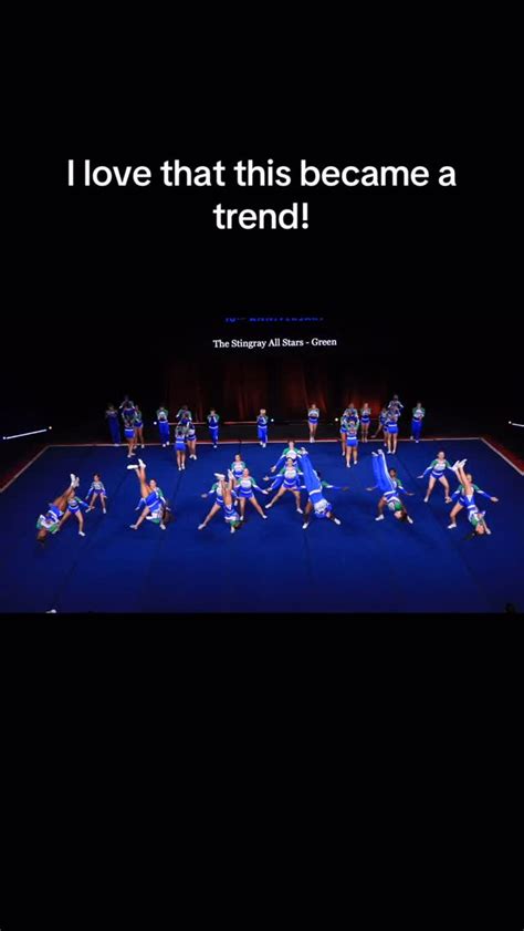 Cheer Cheerleading Cheerleaders Cheerleader Tumbling Stunts