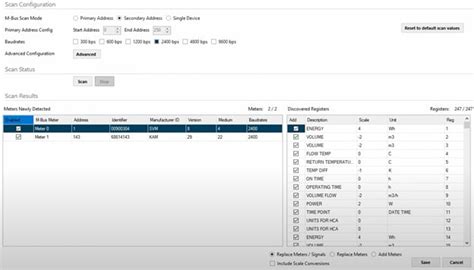 Intesis INMBSMEB Triple S