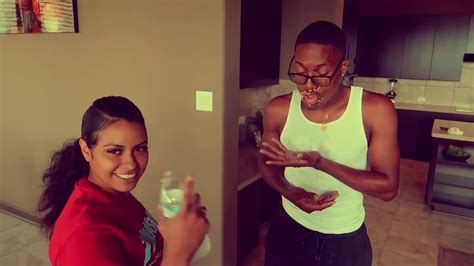 Carmen And Corey The One Edit Youtube