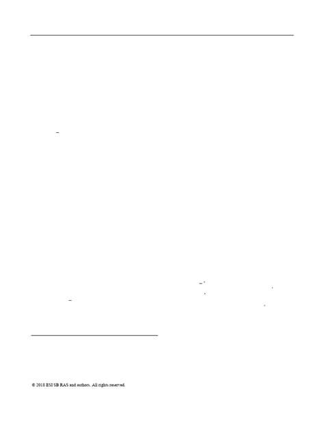 Research Into The Loss Of Synchronism In Power Systems Due To