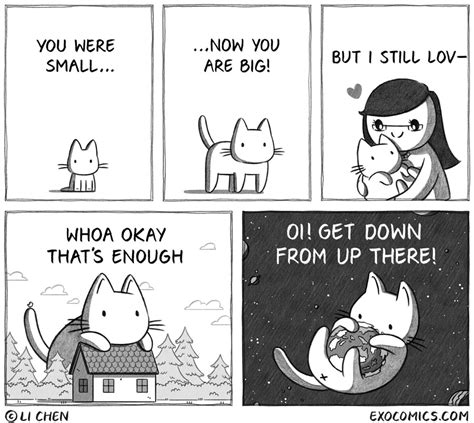 Small Rcomics Small Rcomics