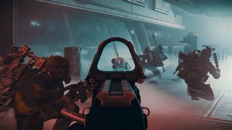GTFO купить Steam аккаунт - 1000+ игр в подписке за 299 руб/мес