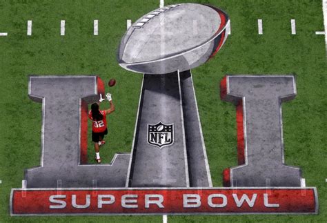 Photos New England Patriots Vs Atlanta Falcons In Super Bowl Li
