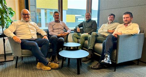 Omninet Benelux Gets New Management Team