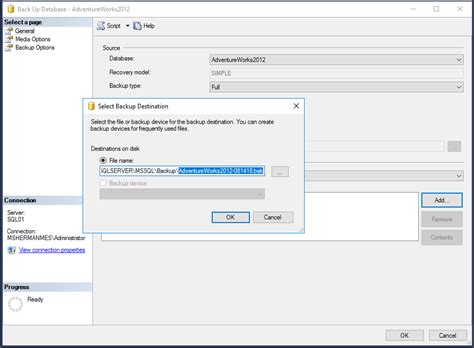 Sql Server Migration Using Ssms Or Dma Liquid Web