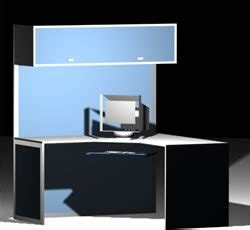 Table For Pc In AutoCAD CAD Library