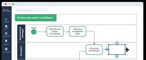 Business Process Management Tool Hopex Top Rated Bpm Tool Mega