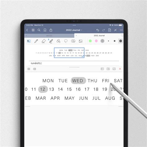 Notes Page Printable Dotted Grid Lined Paper PDF Minimalist Writing Paper Template With