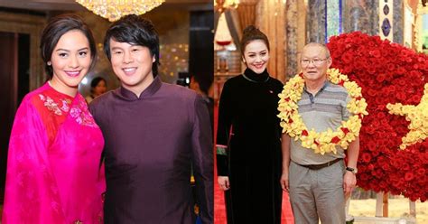 Tr Ng Hu V N V Thanh B I Gia Th Kh Ng P H N Ng I Sao Vi T Vi T Gi I Tr