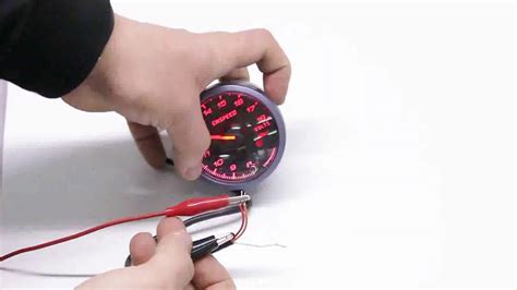 Boost Gauge Youtube