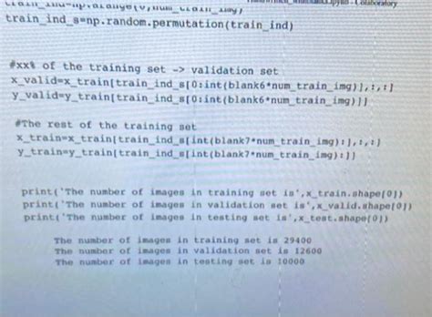 Solved We Developed A Python Code To Import Mnist 1 And 2