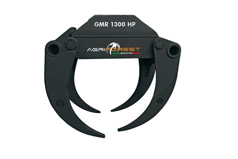 Gmr 1300 Hp Log Grab Robustrack