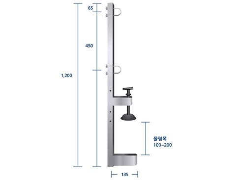 일반가설재 사업분야 Yelimㅣ예림가설산업