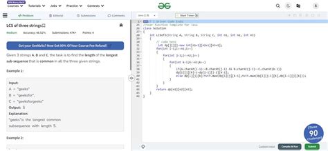 Shagun Srivastava On Linkedin 100daysofcodingchallenge Codingjourney Geeksforgeeks