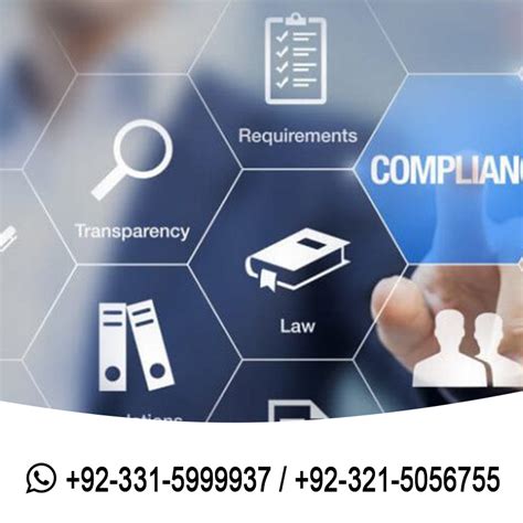 Iso Certification Courses In Pakistan Iso