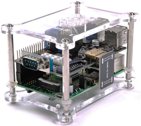 How To Add RTC To Raspberry Pi LinkSprite Learning Center