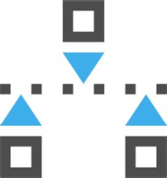 Align Vertical Node Icon Download For Free Iconduck