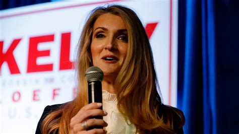 Sen Kelly Loeffler Reportedly Dumped Millions In Stock Before